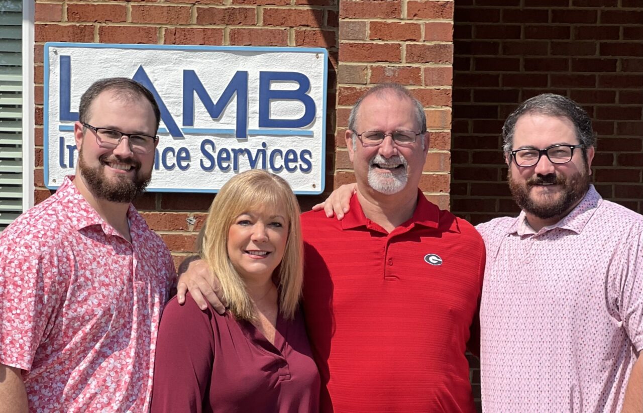 Insurance Solutions | St. Marys, GA | Lamb Insurance Services