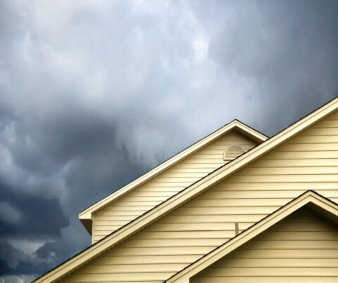 Are Natural Disasters Covered? Understanding Your Home Insurance Policy ...